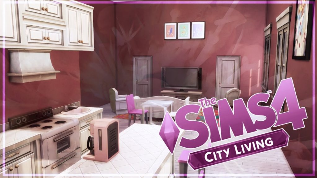 「City Living」の素敵なスピード建築6選