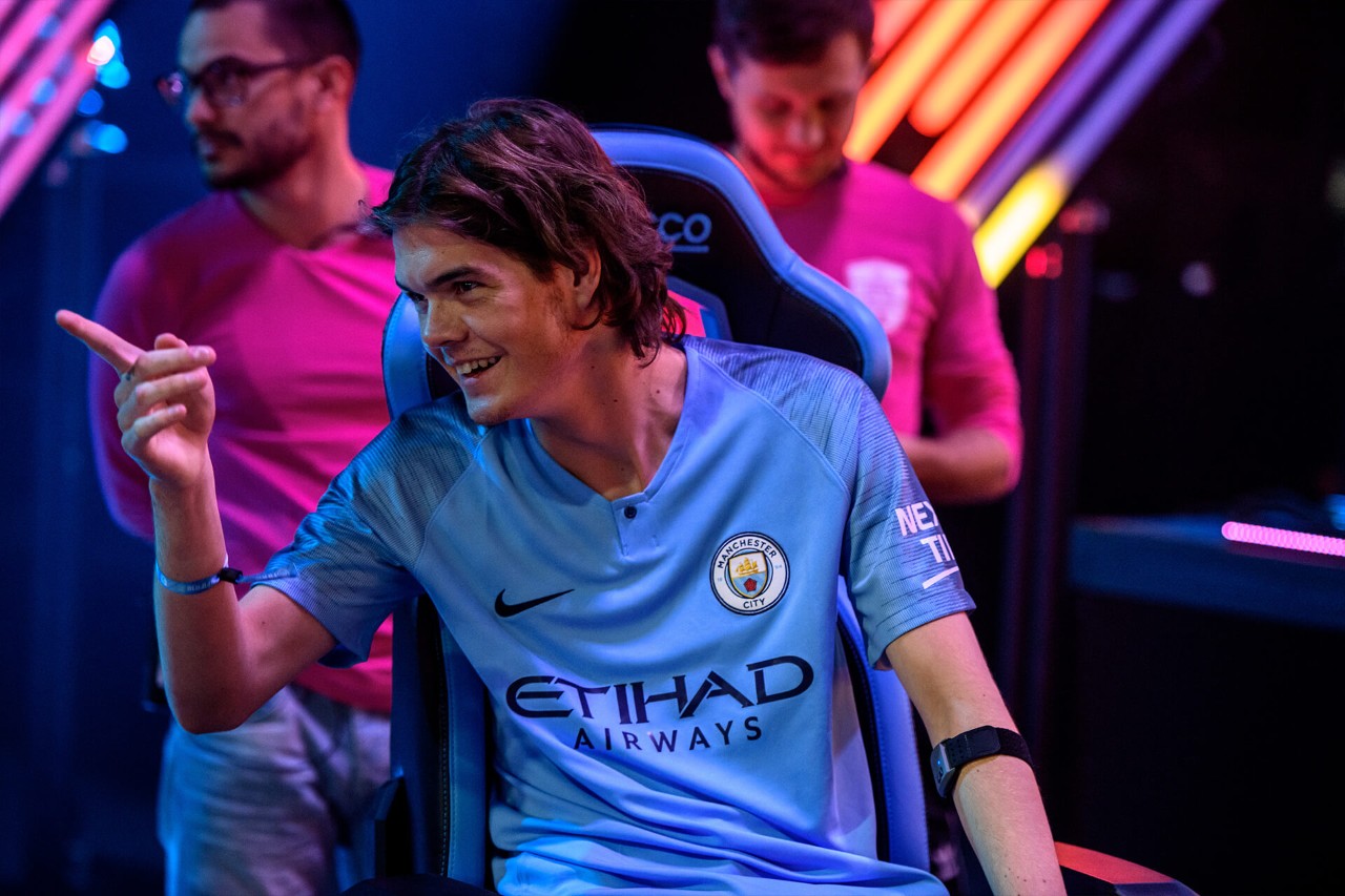 ¿Qué país se coronará campeón de la FEWC?